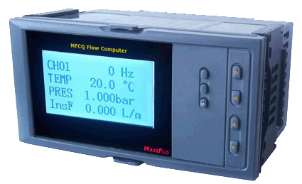 MFCQ Series Flow Computer
